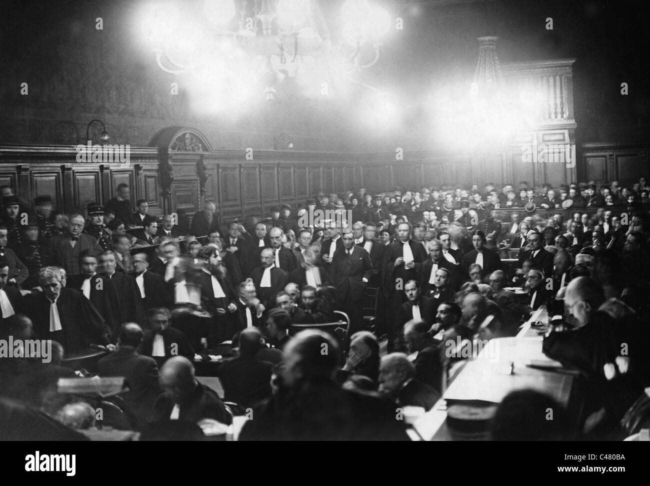 Stavisky hi-res stock photography and images - Alamy