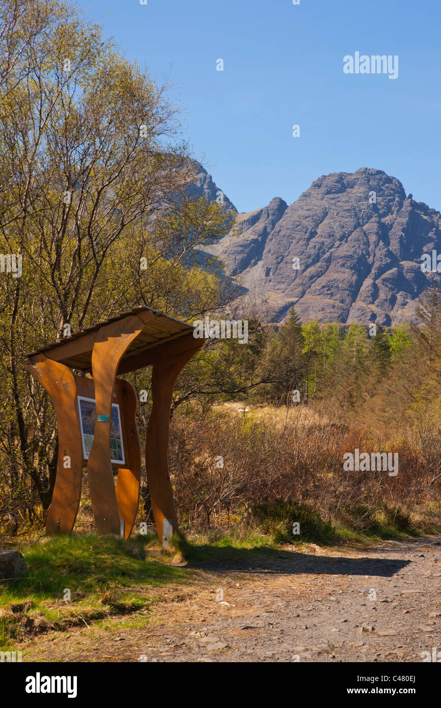 Torrin Skye Scotland High Resolution Stock Photography and Images - Alamy