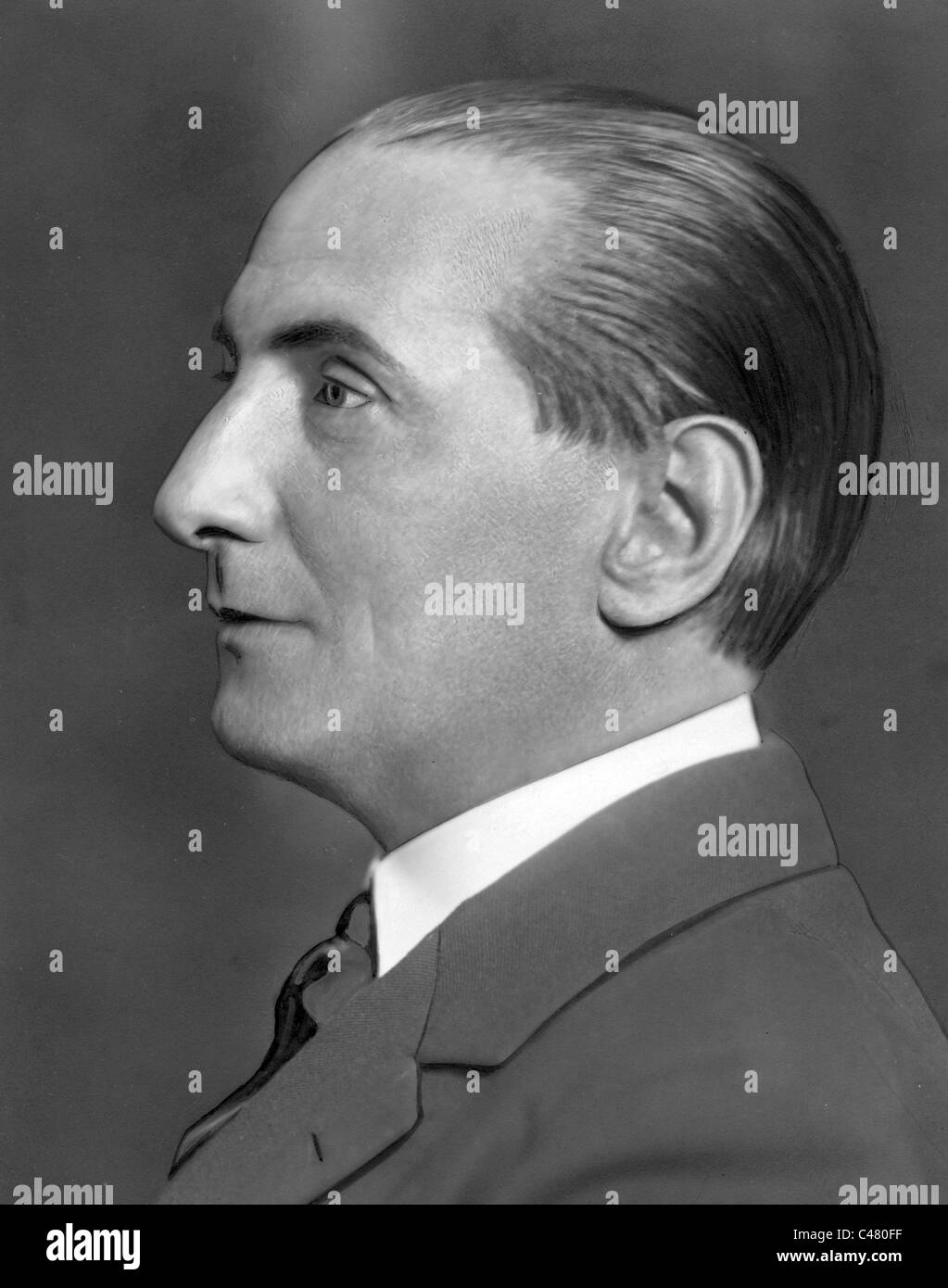 Kurt stieler hi-res stock photography and images - Alamy