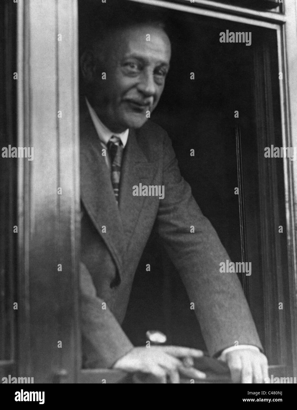 Miguel Primo de Rivera Stock Photo - Alamy