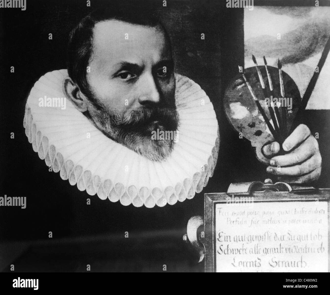 Lorenz strauch Black and White Stock Photos & Images - Alamy