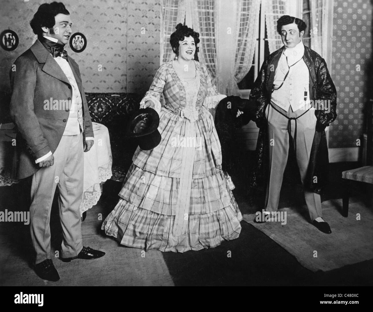 Johann strauss hi-res stock photography and images - Alamy