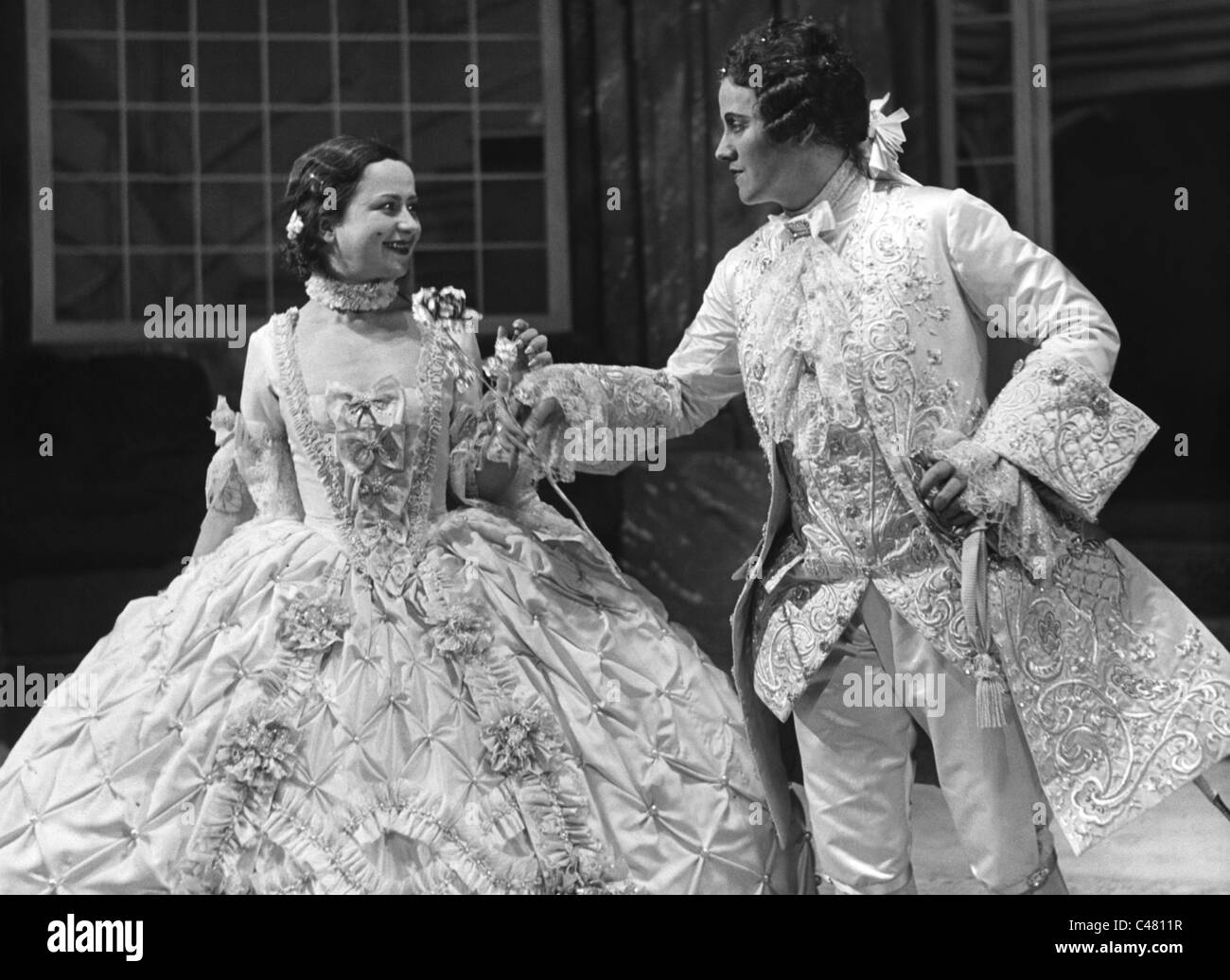 Richard Georg Strauss Stock Photo - Alamy