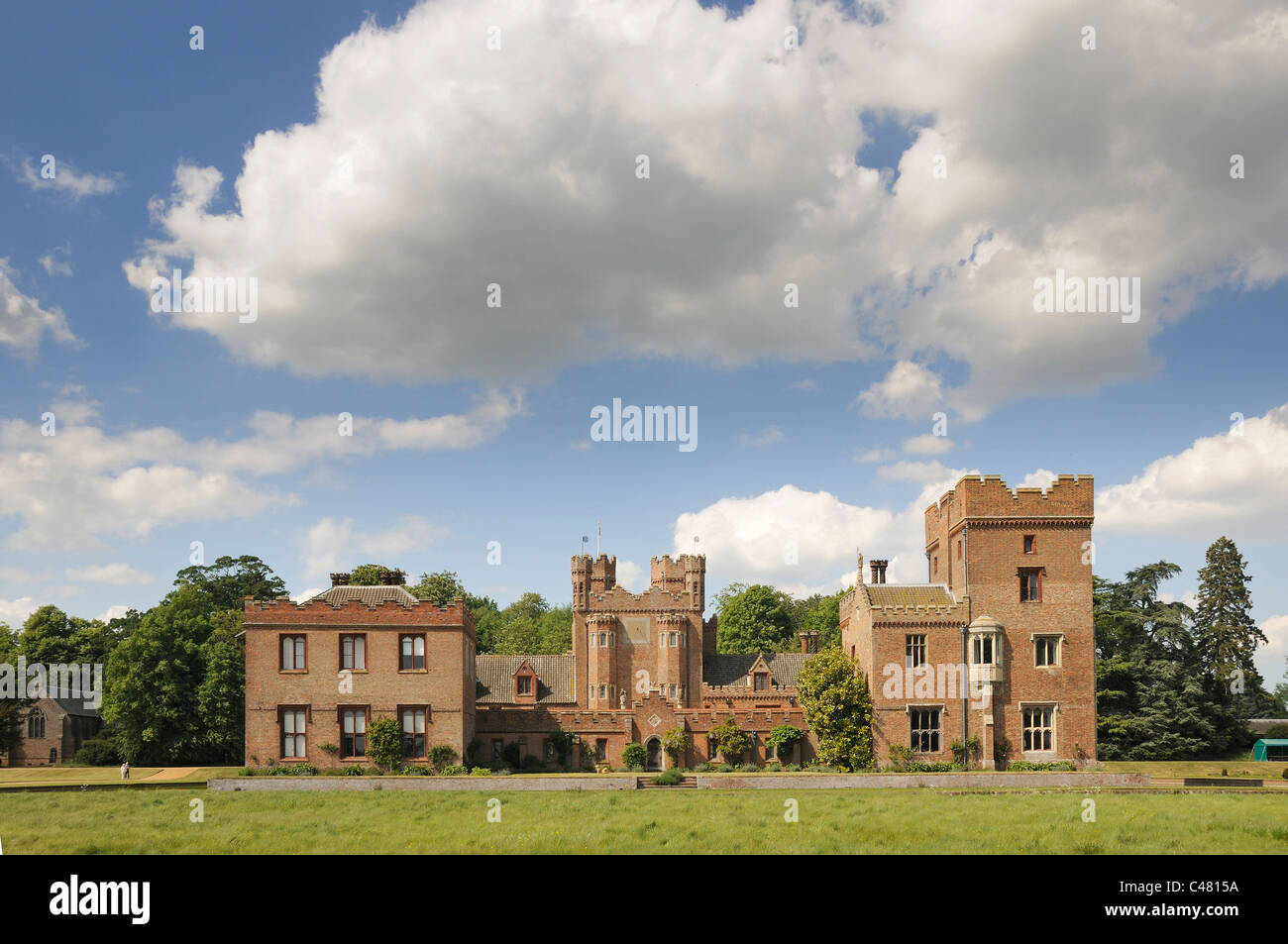 Oxborough Stock Photos & Oxborough Stock Images - Alamy