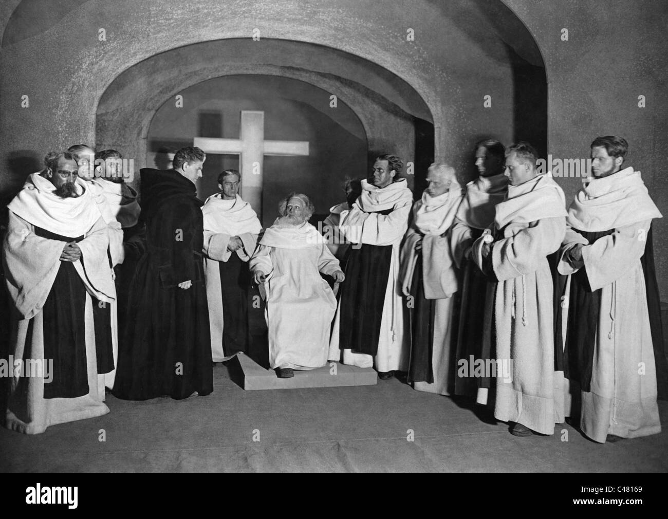 Writer august strindberg hi-res stock photography and images - Alamy