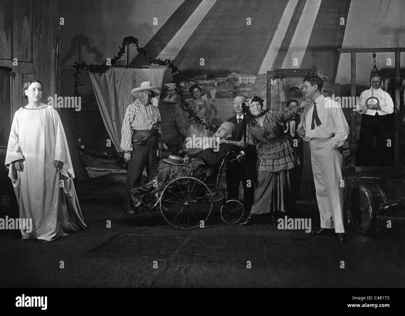 Strindberg hi-res stock photography and images - Alamy