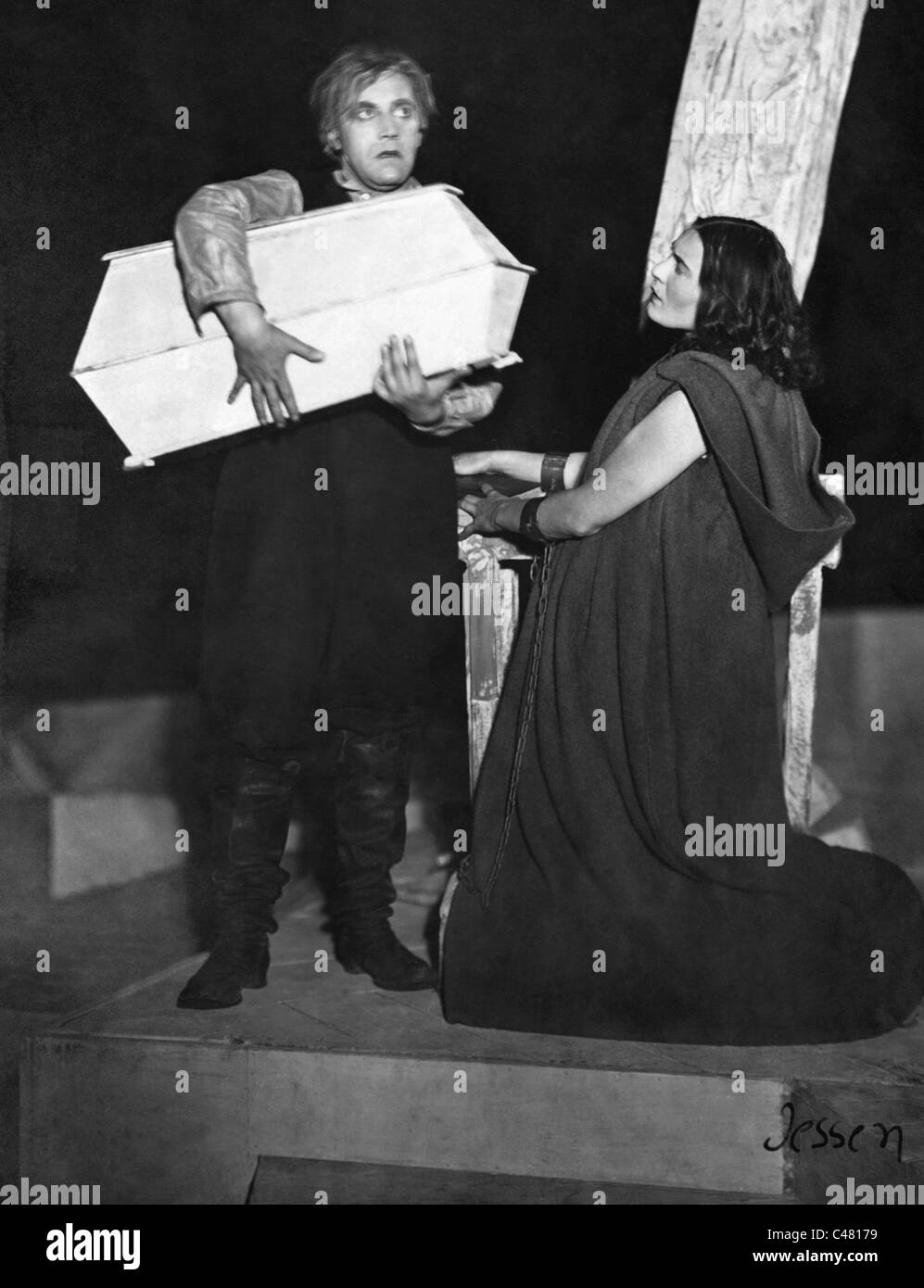 Writer august strindberg hi-res stock photography and images - Alamy