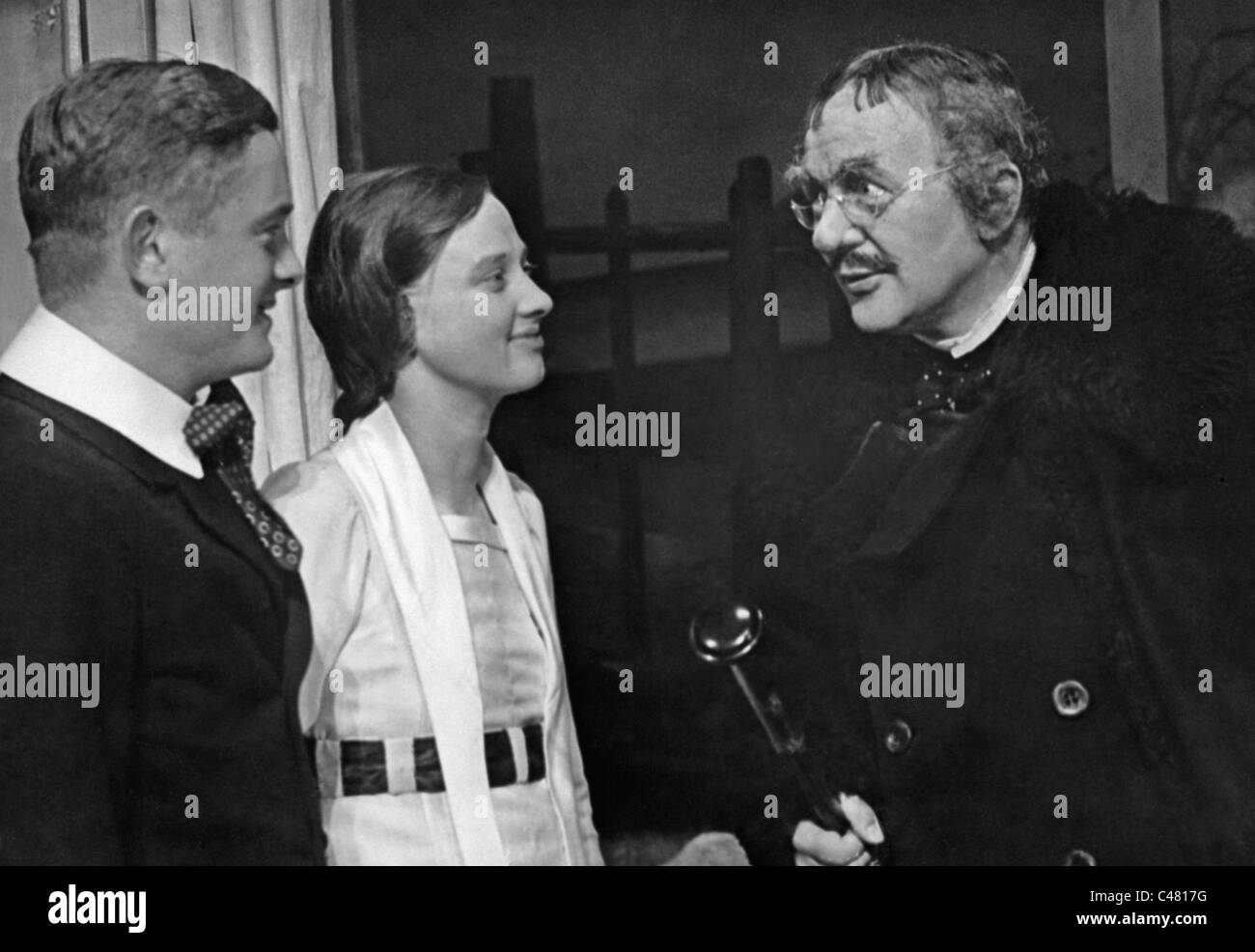 Strindberg hi-res stock photography and images - Alamy