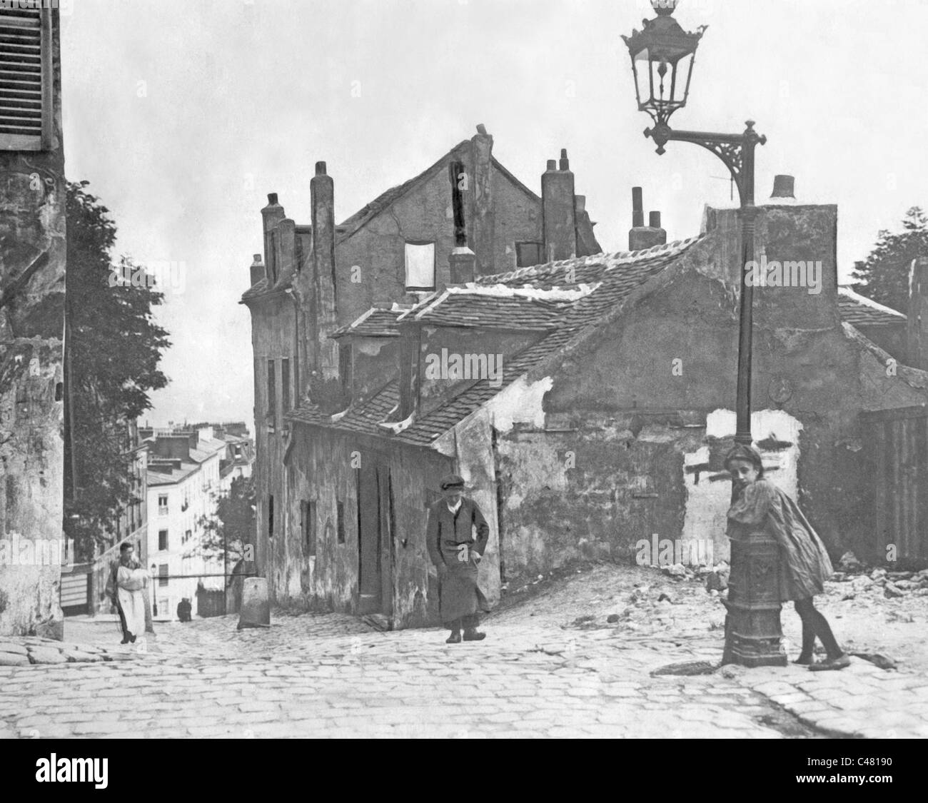 Giacomo puccini hi-res stock photography and images - Alamy