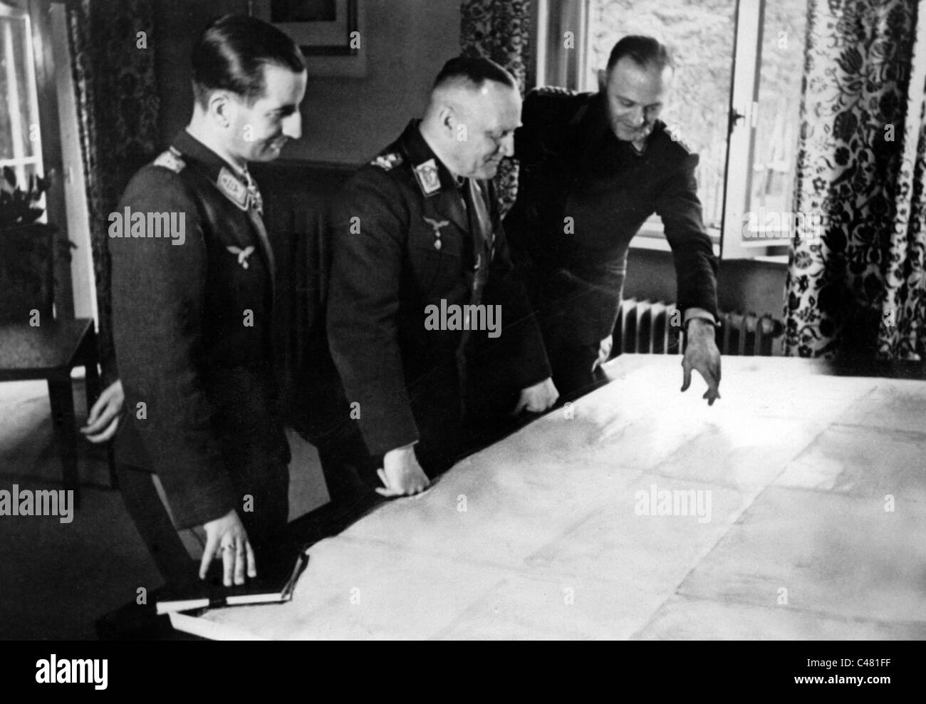 Juergen stumpff Black and White Stock Photos & Images - Alamy