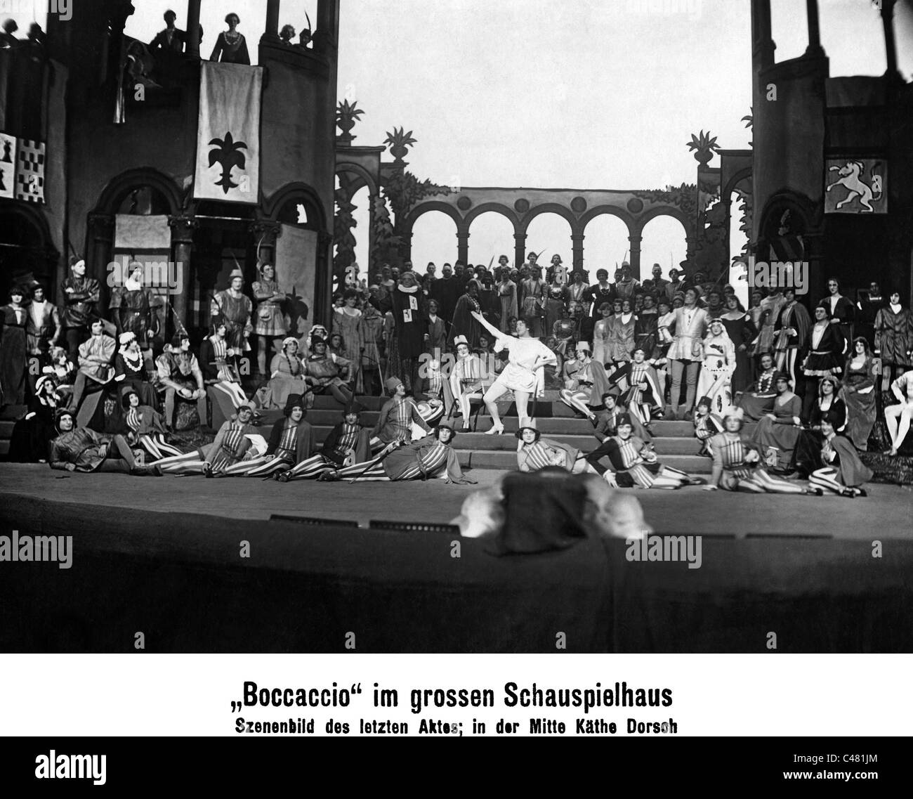 Franz von suppe hi-res stock photography and images - Alamy