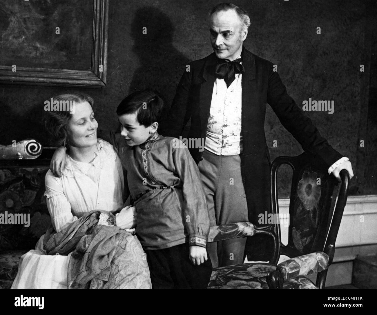 Thimig hi-res stock photography and images - Alamy