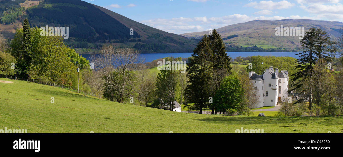 Lochearnhead Scotland High Resolution Stock Photography and Images - Alamy