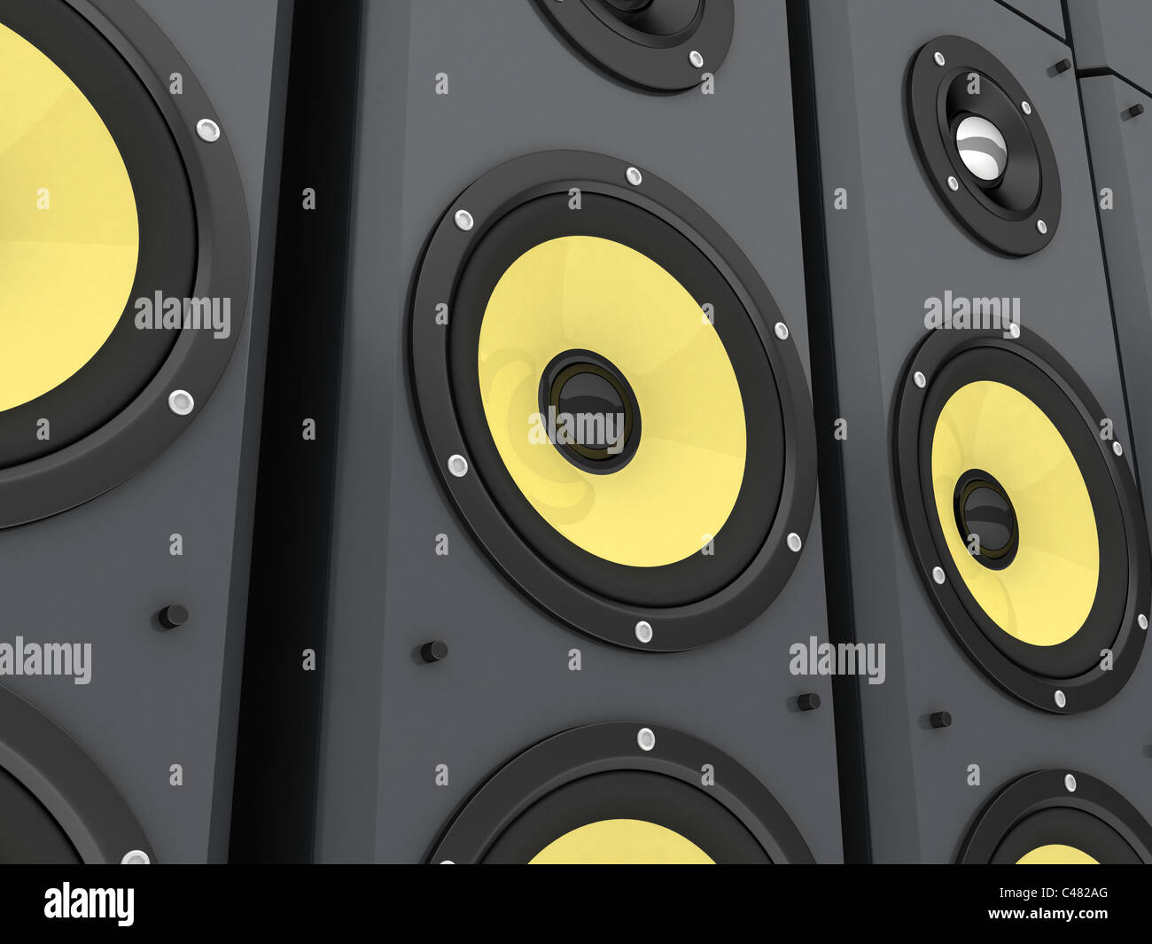 Electrical columns hi-res stock photography and images - Alamy