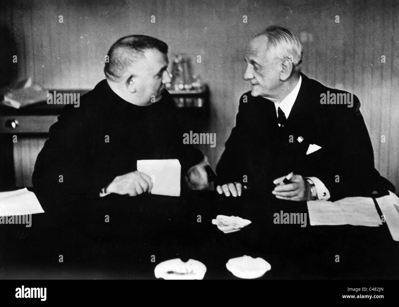 Jozef tiso hi-res stock photography and images - Alamy