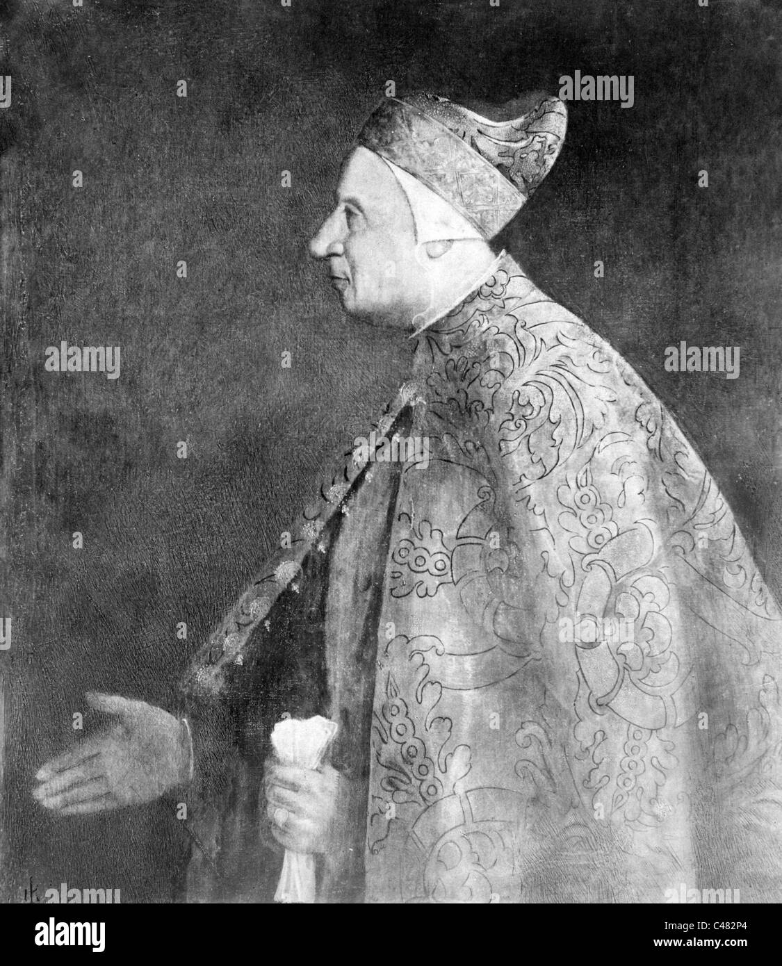 Tizian Black and White Stock Photos & Images - Alamy
