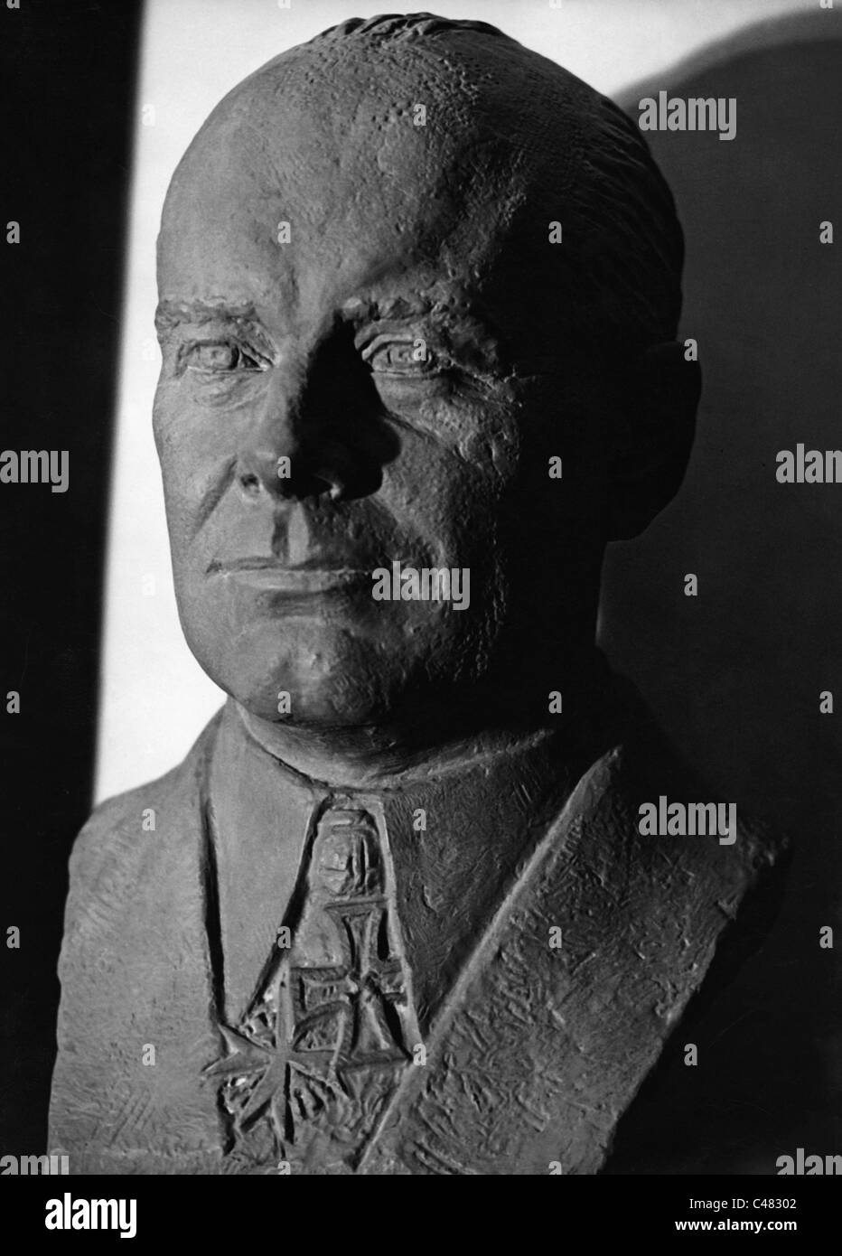 Udet Black and White Stock Photos & Images - Alamy