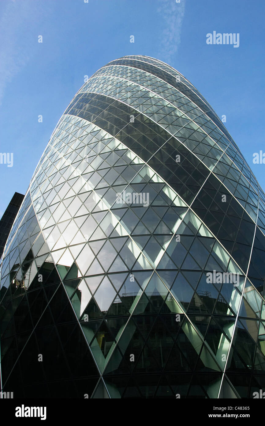 Bullet Shaped Building High Resolution Stock Photography and Images - Alamy