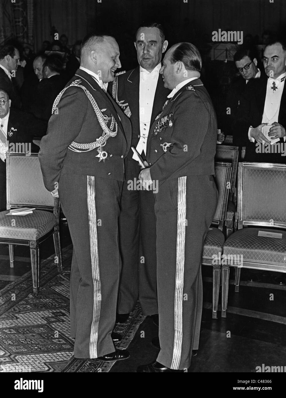 Udet Black and White Stock Photos & Images - Alamy