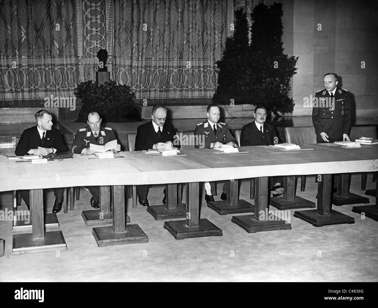 Ernst Udet Black and White Stock Photos & Images - Alamy