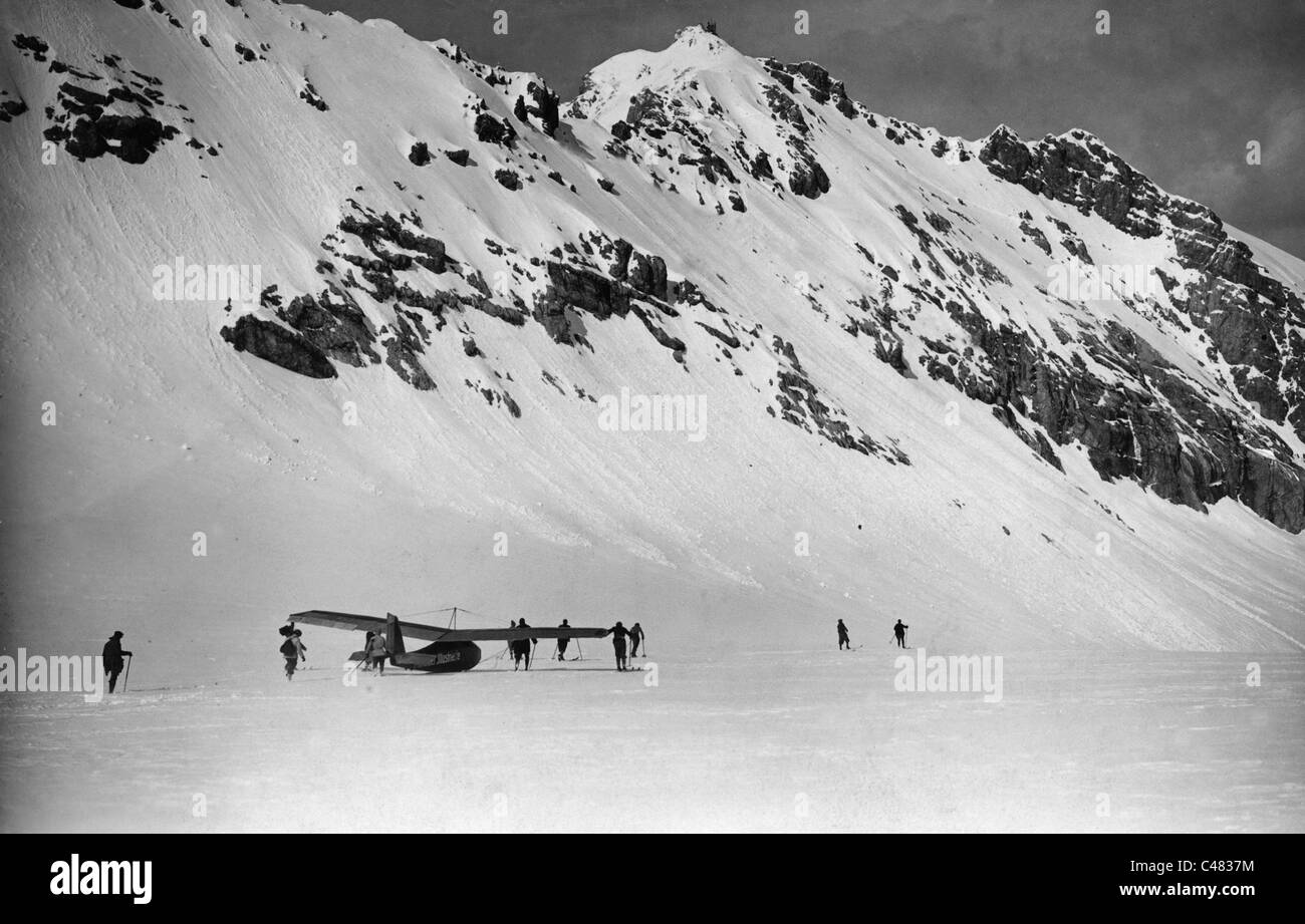 Ernst udet Black and White Stock Photos & Images - Alamy