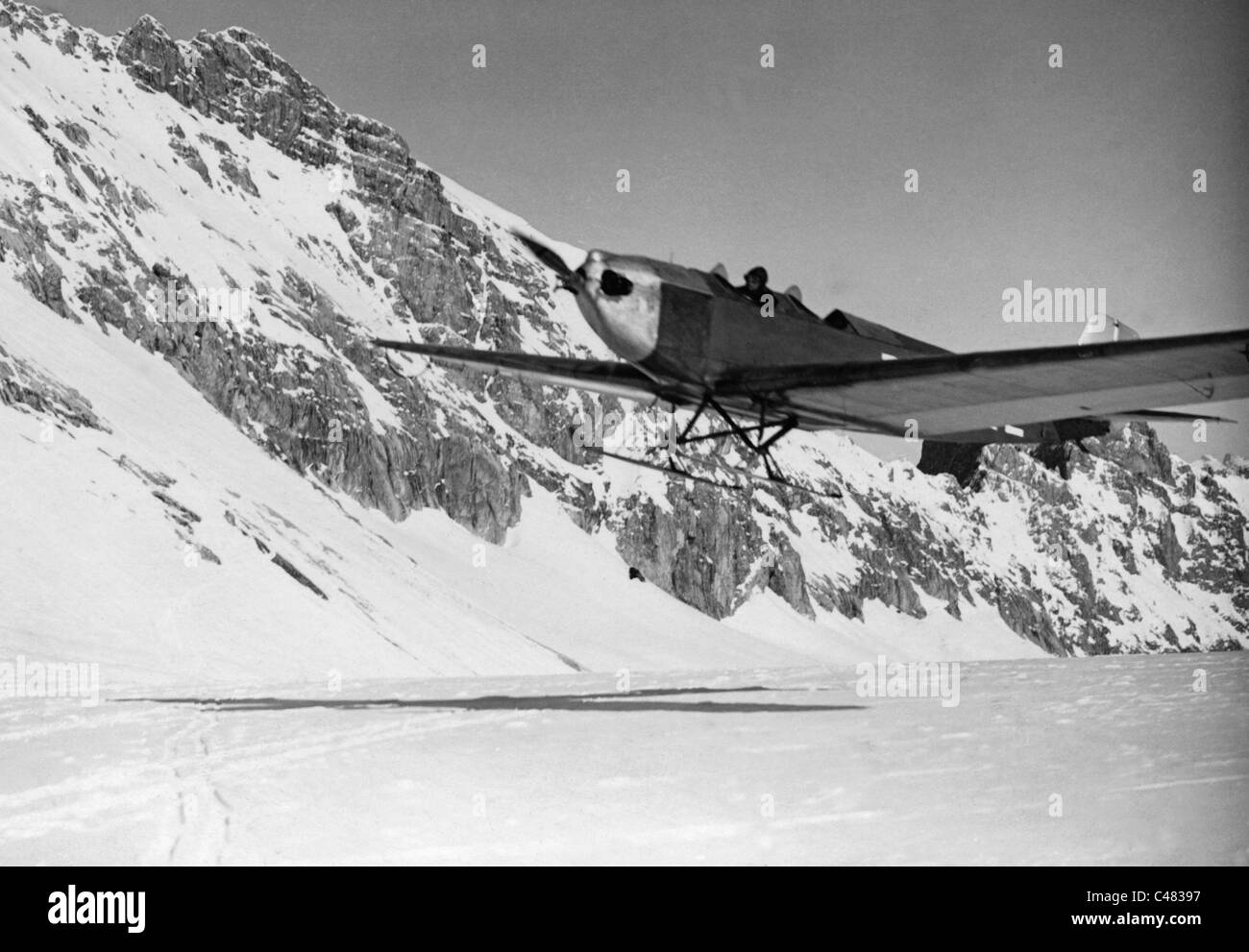 Ernst Udet High Resolution Stock Photography and Images - Alamy