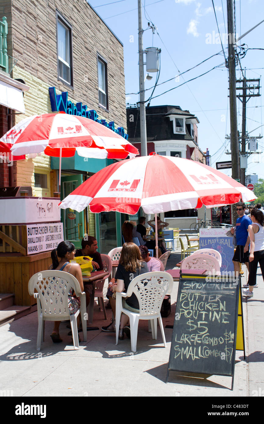 Canada outdoor hi-res stock photography and images - Alamy