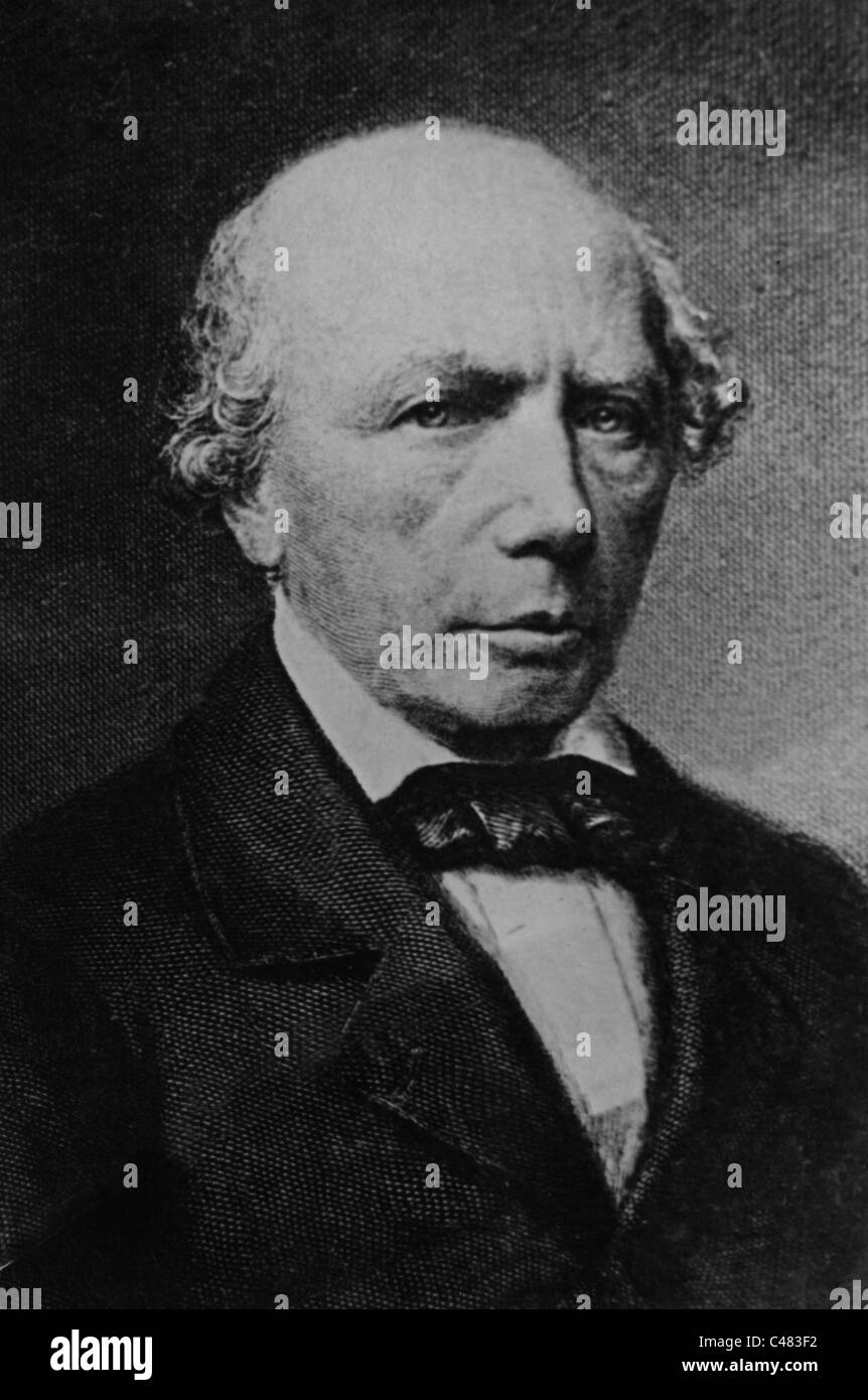 Ludwig uhland hi-res stock photography and images - Alamy