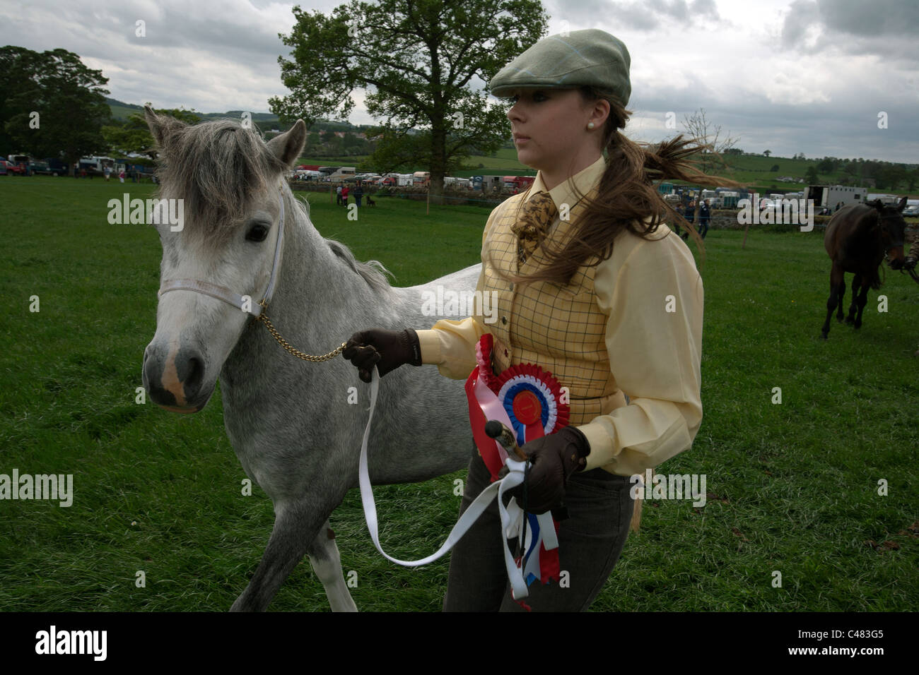 County fife hi-res stock photography and images - Alamy