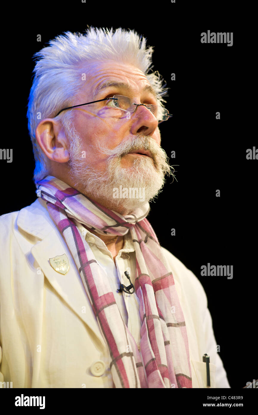 Sir Roy Strong art historian, museum curator, writer, broadcaster and ...