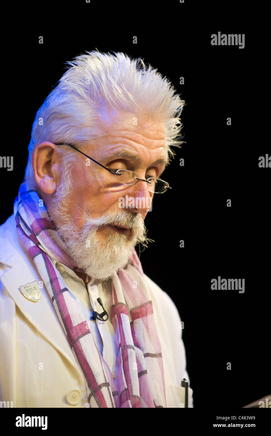 Sir Roy Strong art historian, museum curator, writer, broadcaster and ...