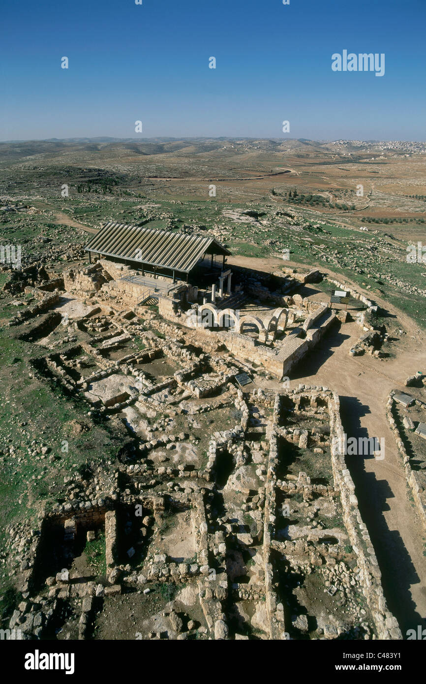 Ancient judea hi-res stock photography and images - Alamy