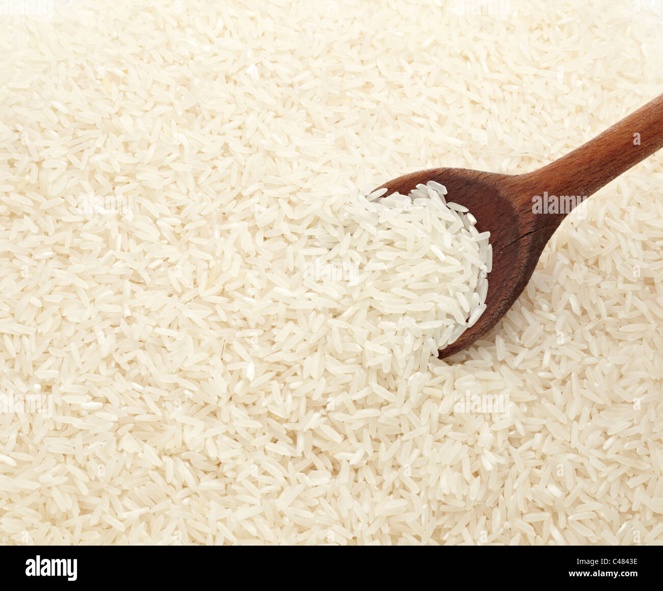 close up of rice Stock Photo - Alamy