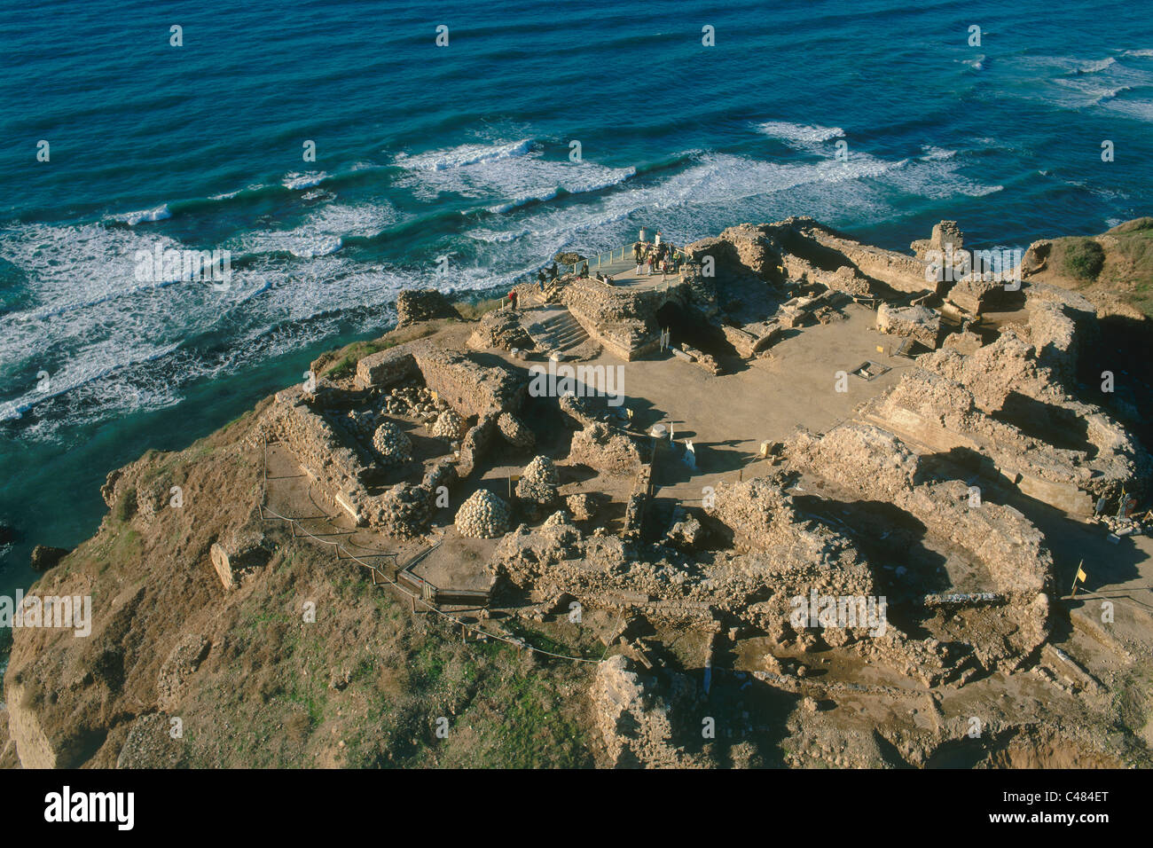 Arsuf hi-res stock photography and images - Alamy