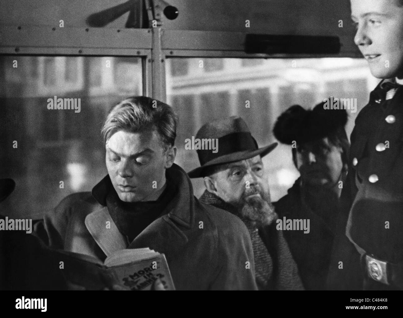 Hans richter hi-res stock photography and images - Alamy