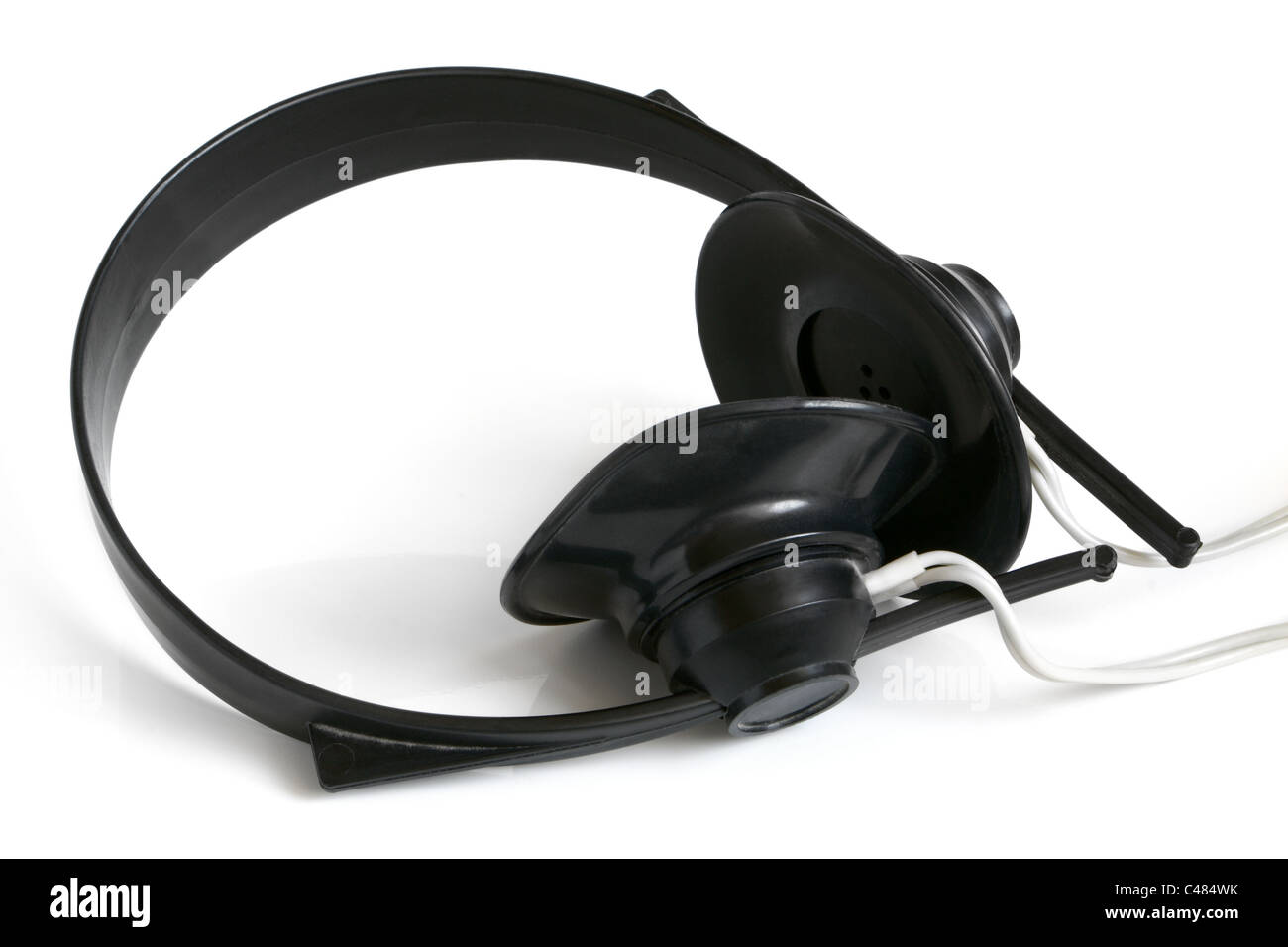 Old personal stereo hi-res stock photography and images - Alamy