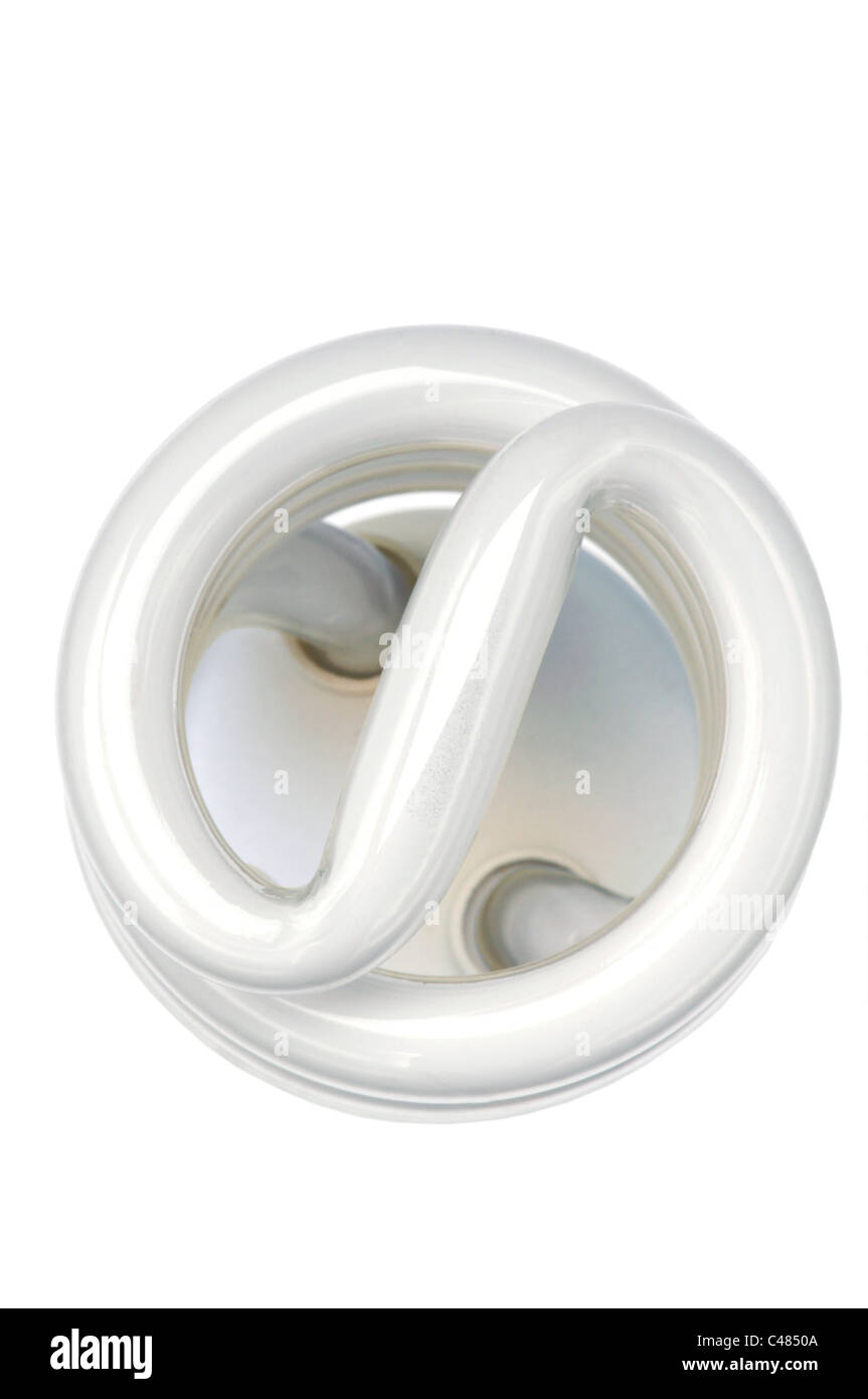 Compact fluorescent lightbulb mercury hi-res stock photography and ...