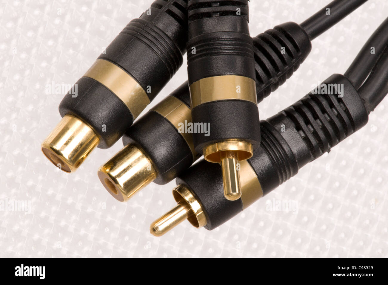 Audio visual hi-res stock photography and images - Alamy