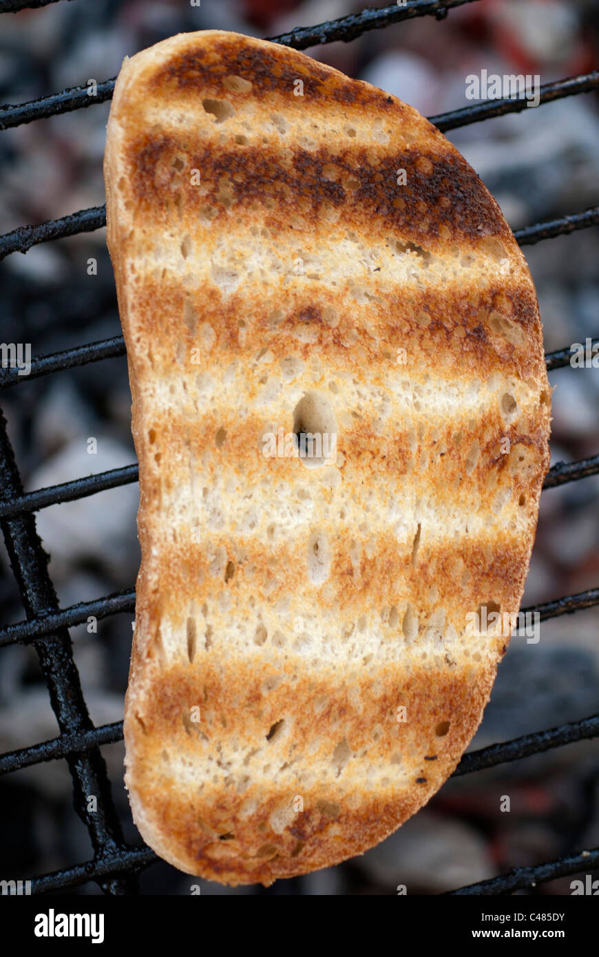 Charcoal bread hi-res stock photography and images - Alamy
