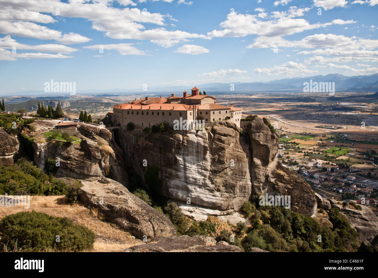 Stephanos hi-res stock photography and images - Alamy