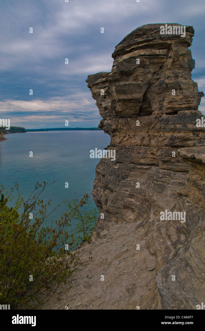 Picture rock formation hi-res stock photography and images - Alamy