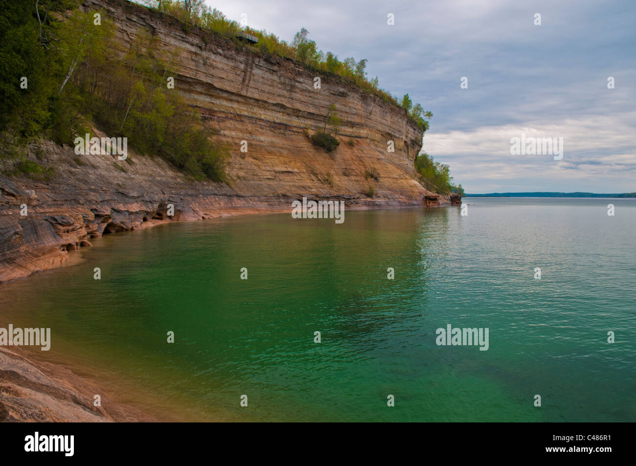 Picture rock formation hi-res stock photography and images - Alamy