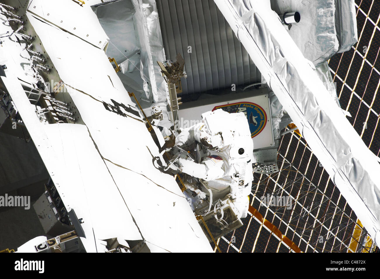 Michael fincke hi-res stock photography and images - Alamy