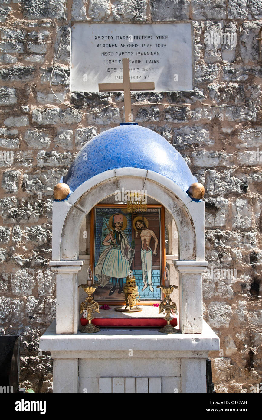 Views on outdoor shrines/altars/temples? : r/religion