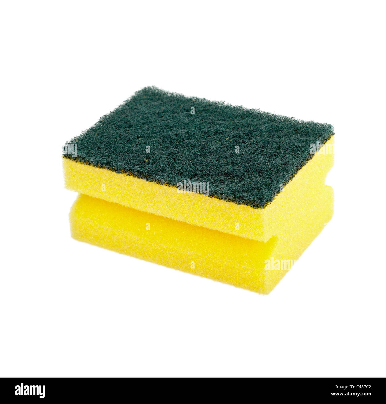 Abrasive sponge hi-res stock photography and images - Alamy