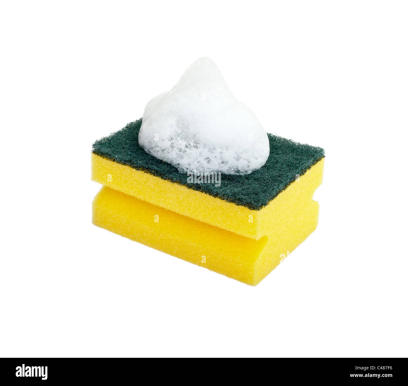 Abrasive sponge hi-res stock photography and images - Alamy