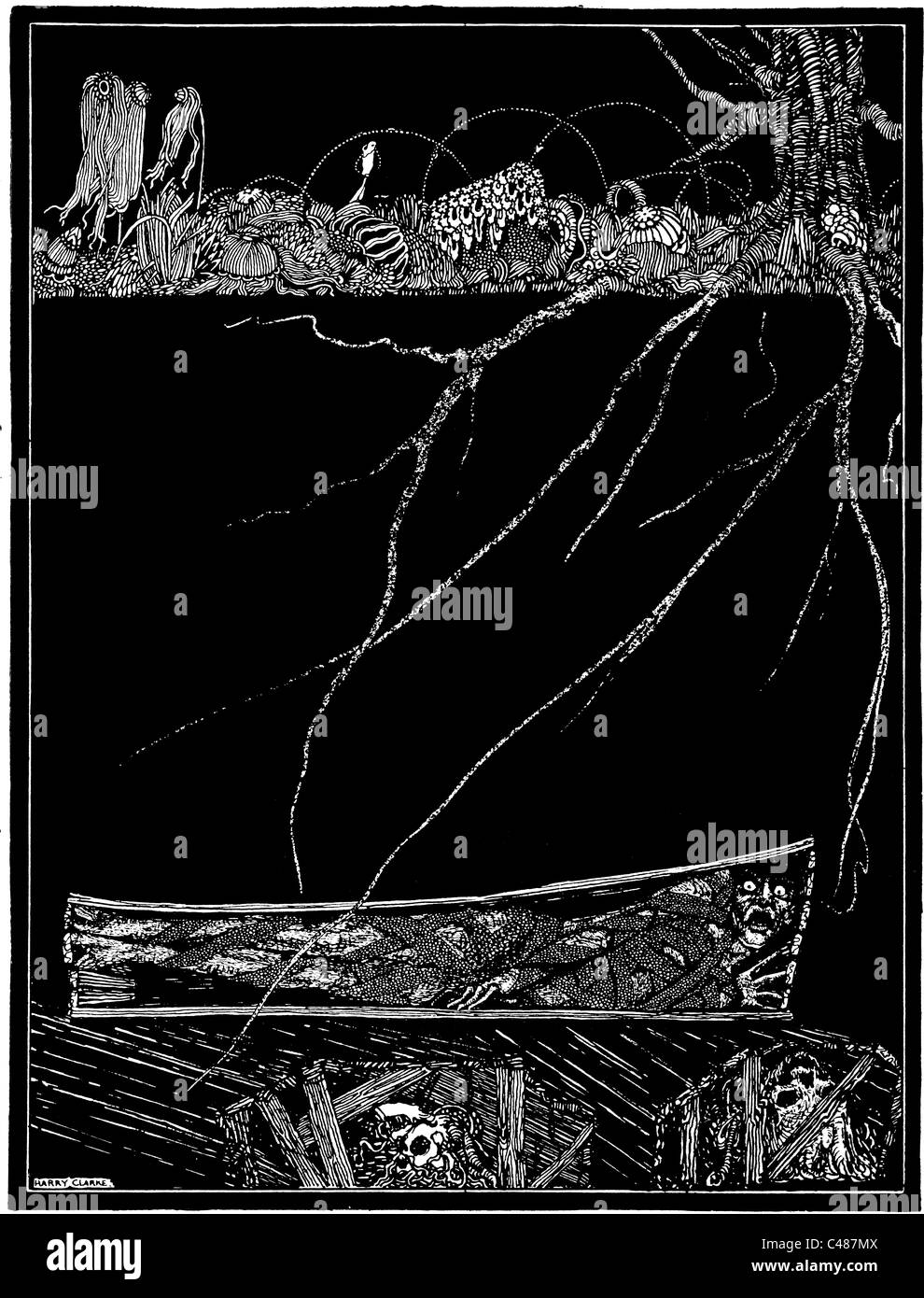 Nameless grave hi-res stock photography and images - Alamy