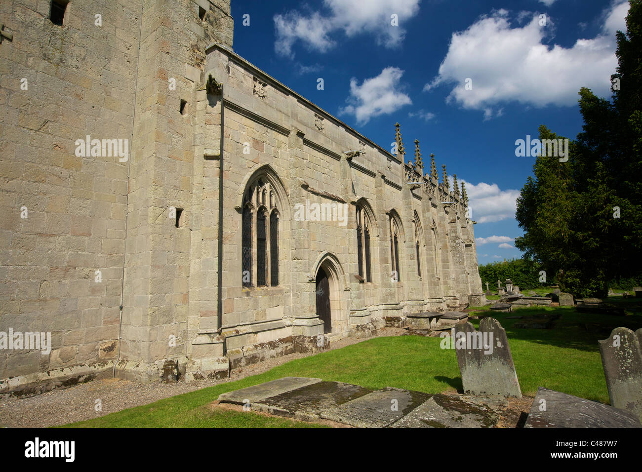 Battle of shrewsbury 1403 hi-res stock photography and images - Alamy