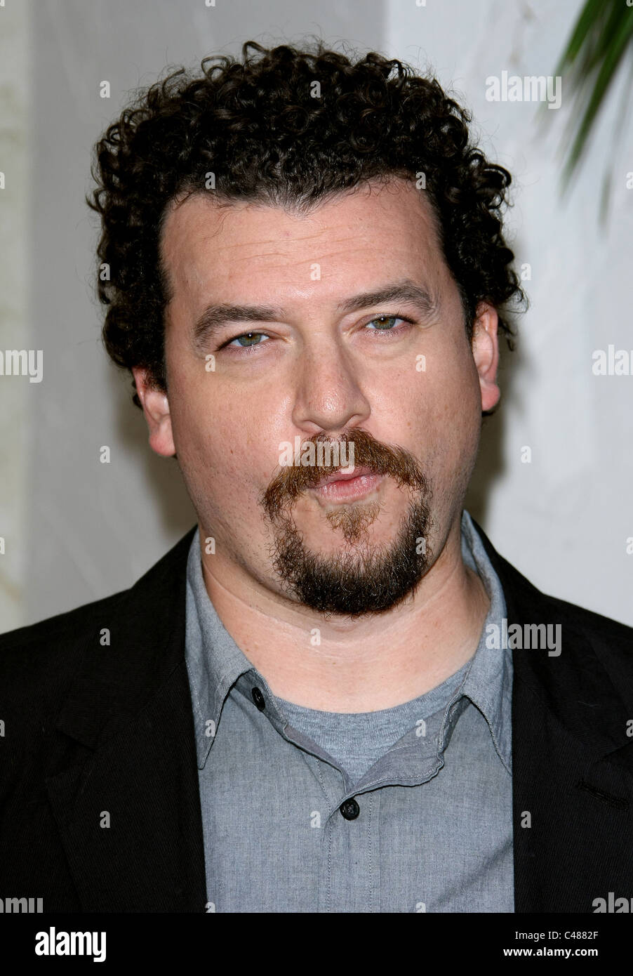 DANNY MCBRIDE SPIKE TV GUYS CHOICE AWARDS CENTURY CITY LOS ANGELES ...