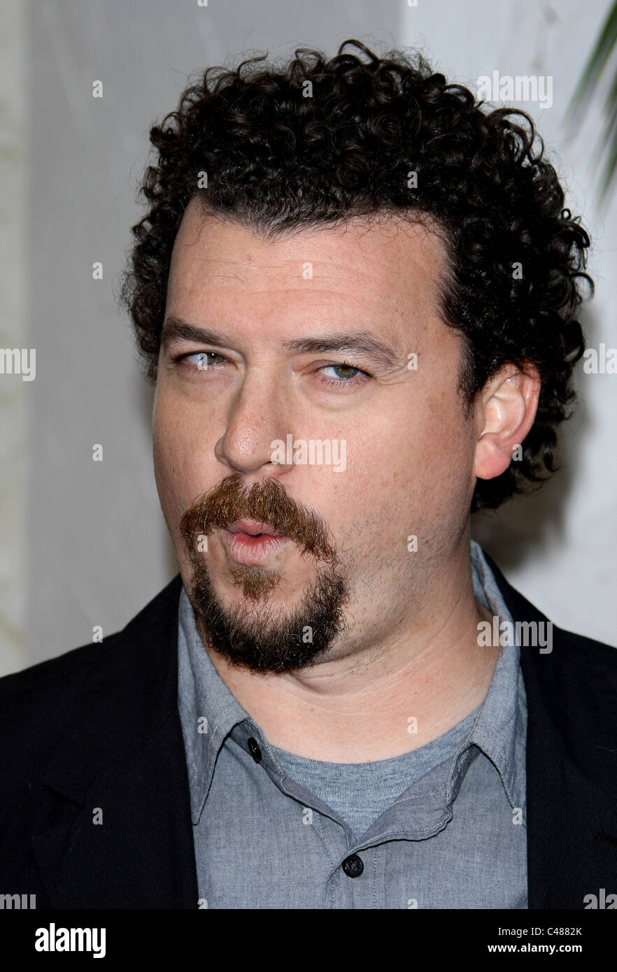 DANNY MCBRIDE SPIKE TV GUYS CHOICE AWARDS CENTURY CITY LOS ANGELES ...